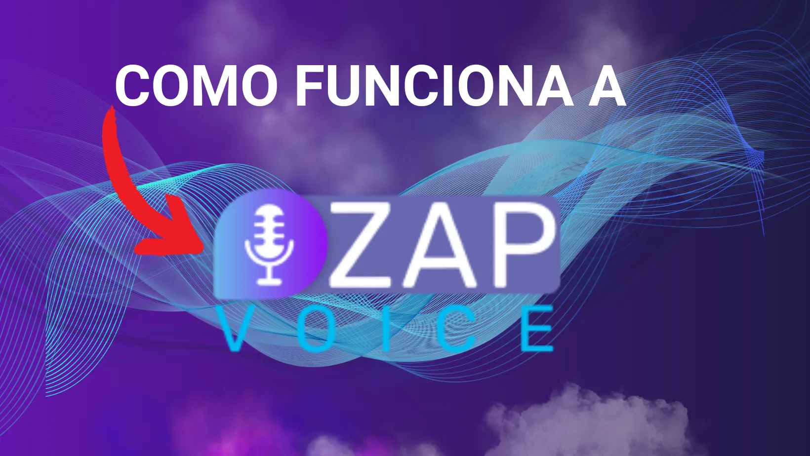 ⭐Zap Voice 2024! - Baixe E Teste GRATUITAMENTE